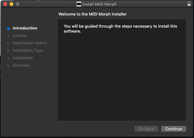 MIDI Morph: Smart Melody Assistant User Guide – Audio Tech Hub