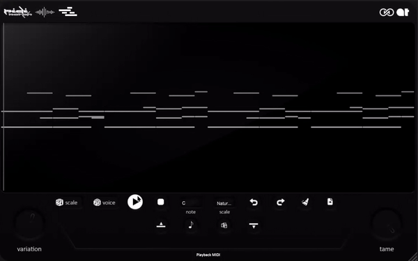 MIDI Morph: Smart Melody Assistant User Guide – Audio Tech Hub
