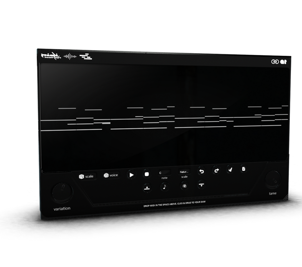 MIDI Morph – Audio Tech Hub