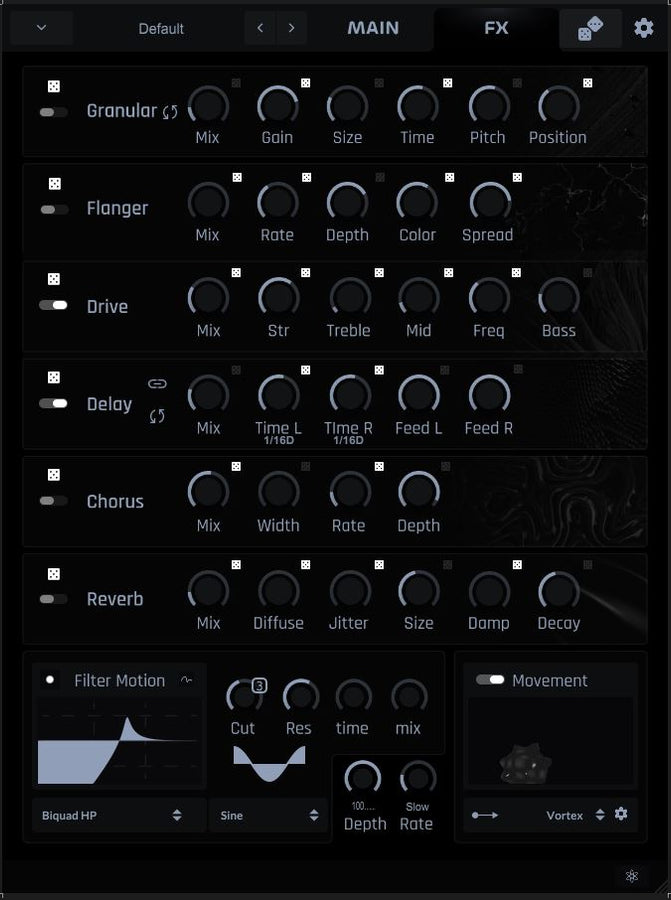 Proton: Advanced Multi-FX Guitar Pedal VST – Audio Tech Hub